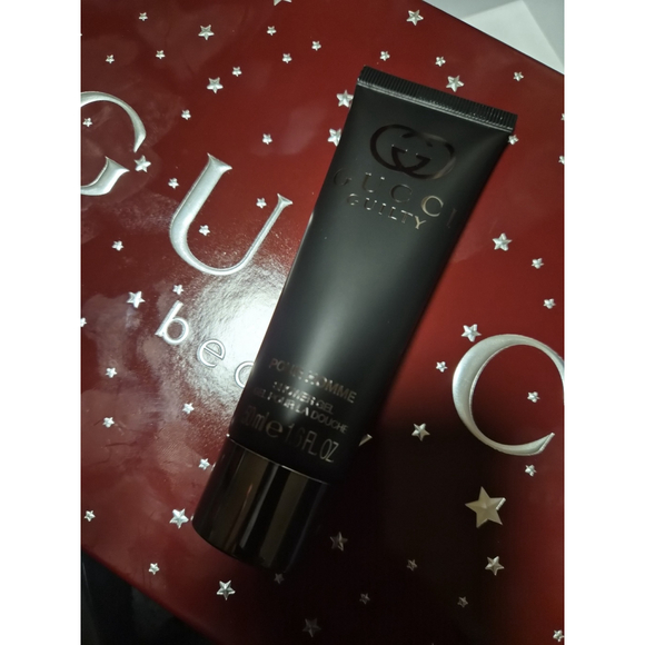Gucci | Grooming | Gucci Guilty Authentic Shower Gel For Men | Poshmark